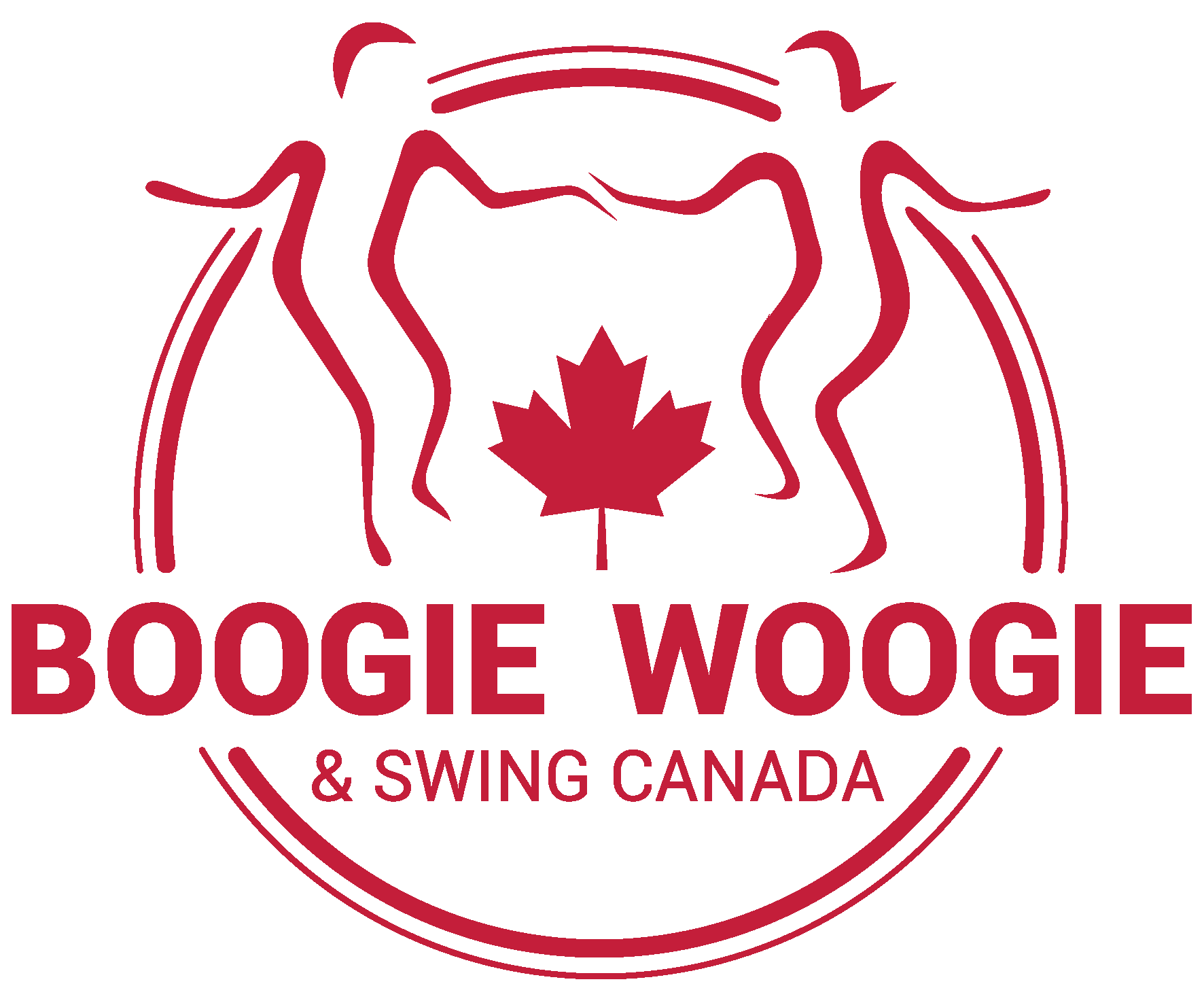BWSC — Boogie-Woogie & Swing Canada
